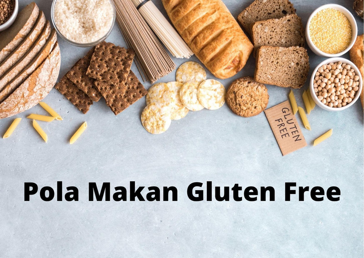 Is Gluten Free Always The Healthier Choice