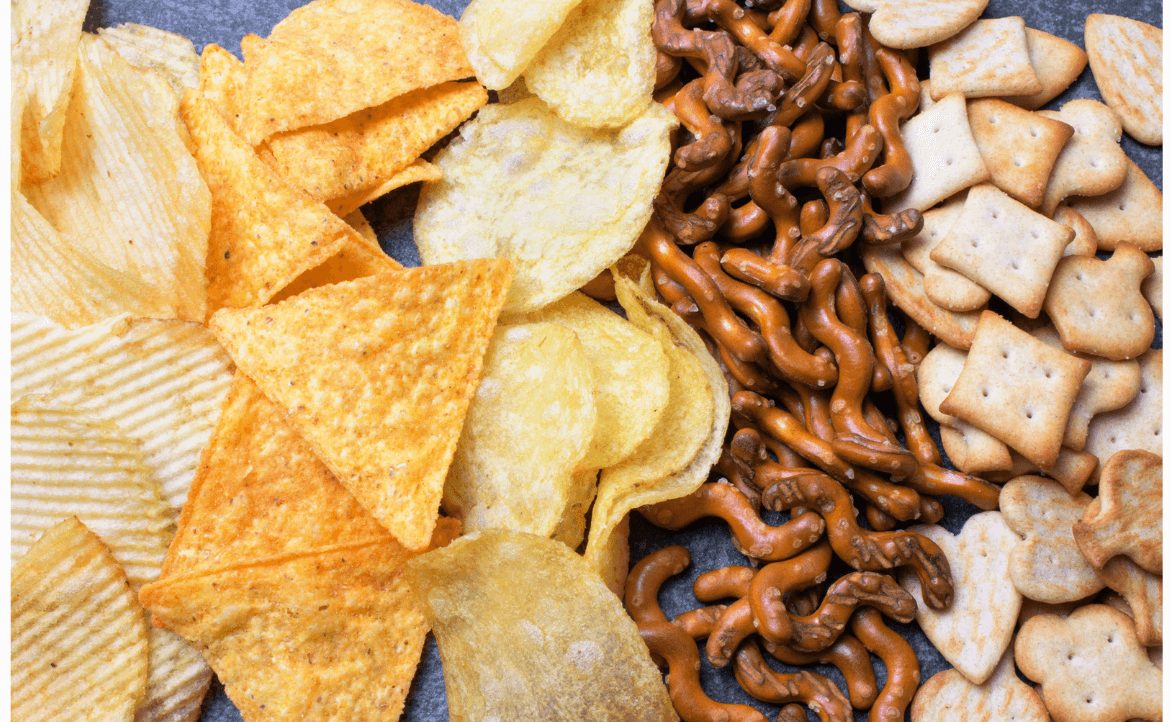 Cemilan Manis dan Asin, Mana yang Baik untuk Diet Sehat? – Healthy ...