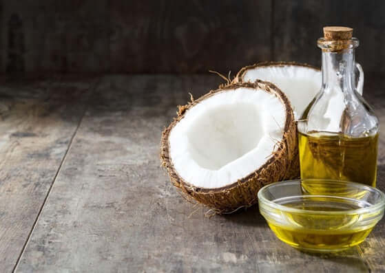 Kegunaan dan Manfaat Virgin Coconut Oil untuk Kesehatan dan Kecantikan ...