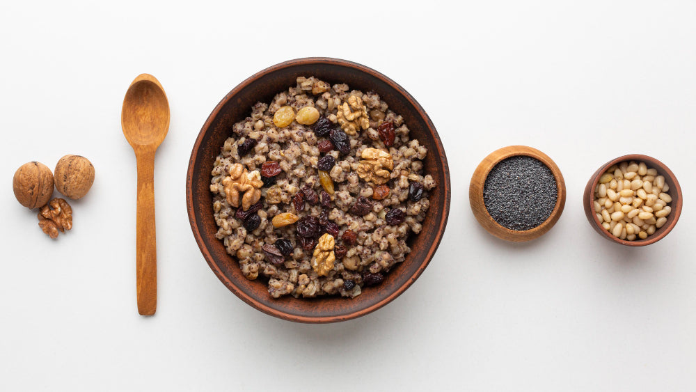Antara Biji Rami dan Biji Chia, Mana yang Lebih Sehat? – Healthy Choice ID