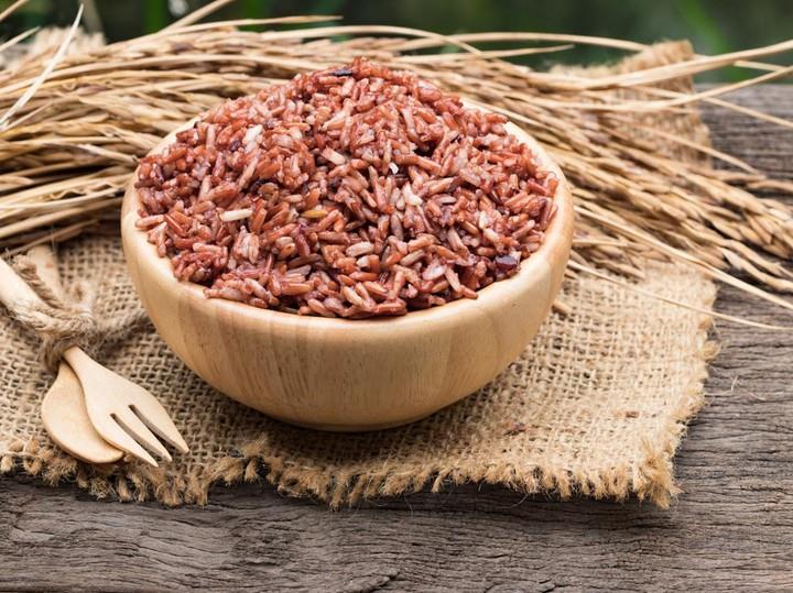 4 Jenis Beras Paling Sehat yang Wajib Masuk Dalam To Do List Menu Diet ...