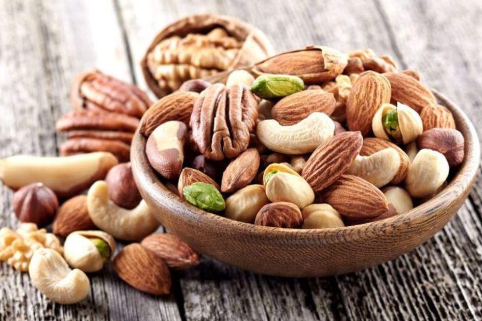 Rekomendasi Jenis Kacang yang Bisa Kamu Dijadikan Camilan Sehat ...