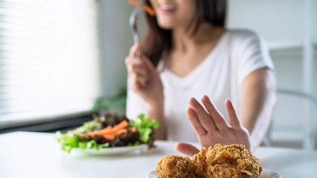 Manfaat Diet Vegetarian dan Jenis Makanan Sehat untuk Pasien Kanker ...