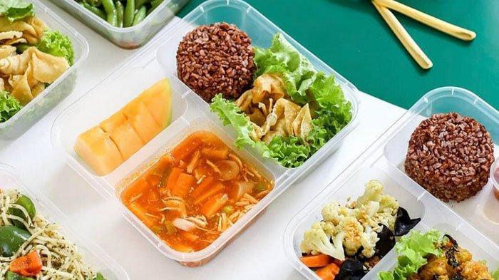 5 Menu Makanan Sehat untuk Memenuhi Kebutuhan Nutrisi Harian Anda ...