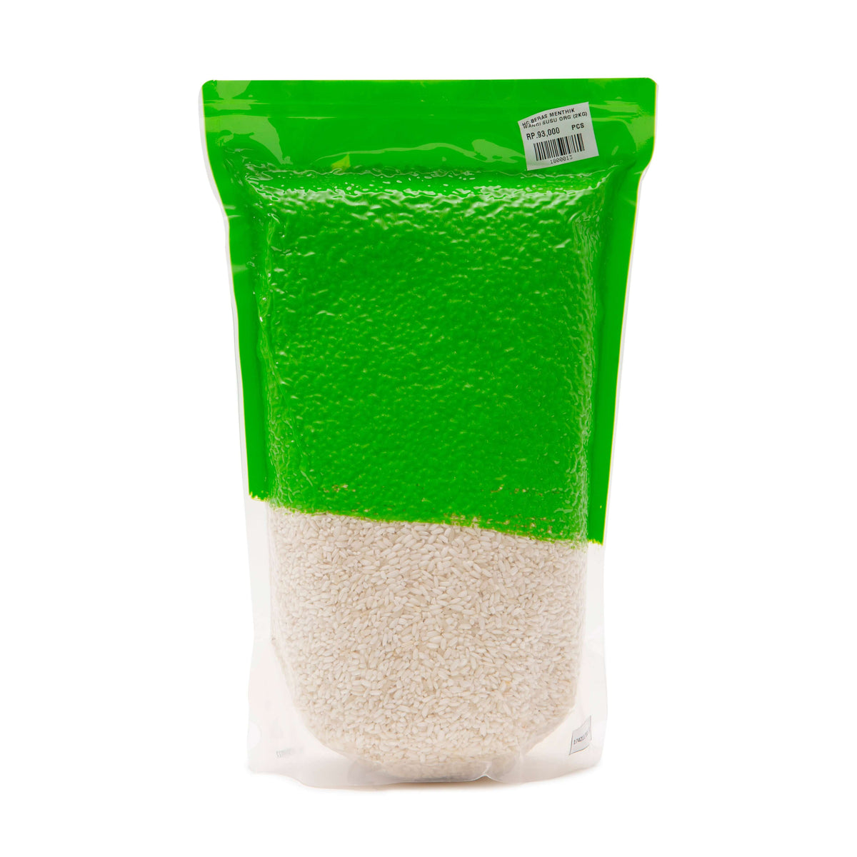 Healthy Choice Beras Menthik Wangi Susu Organik 2kg – Healthy Choice ID Healthy Choice Beras Menthik Wangi Susu Organik 2kg – Healthy Choice ID