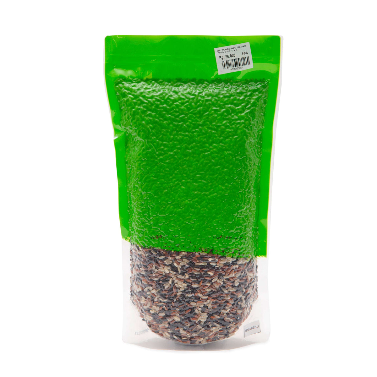 Healthy Choice Beras Spesial Campuran Gandum Utuh 1kg – Healthy Choice ID