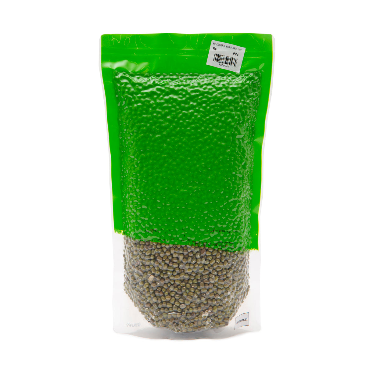 Healthy Choice Kacang Hijau Organik 1kg – Healthy Choice ID