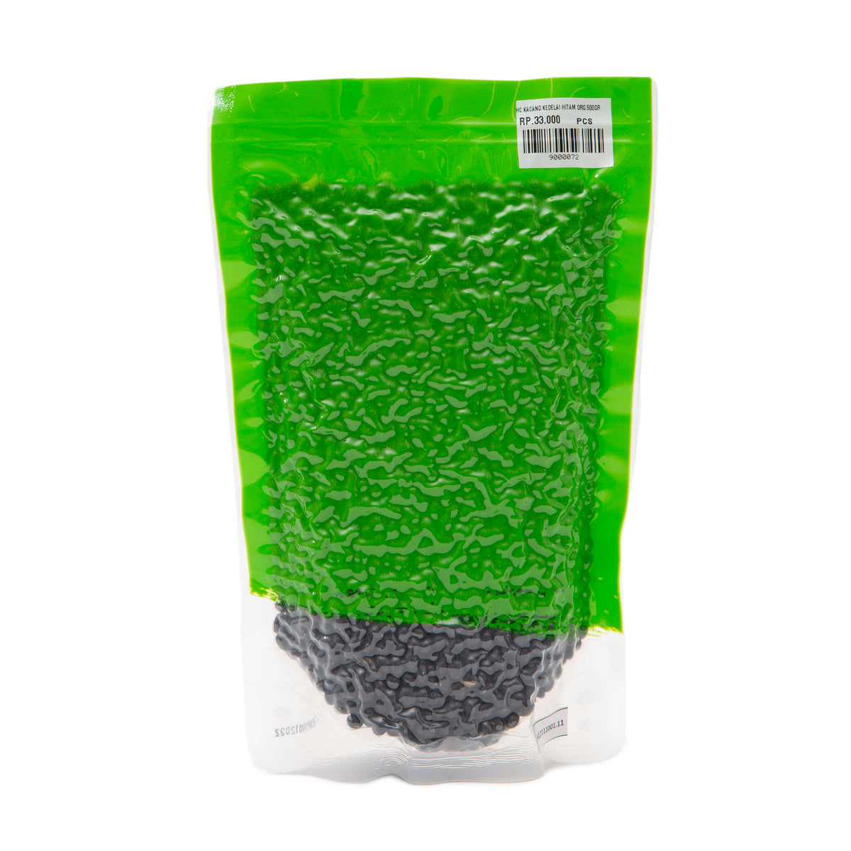 Healthy Choice Kedelai Hitam Organik 500gr – Healthy Choice ID