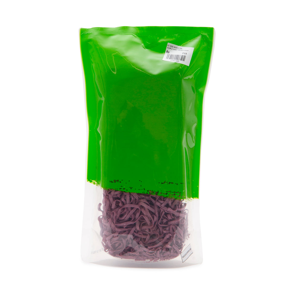 Healthy Sweet Mie Kentang 200gr – Healthy Choice ID